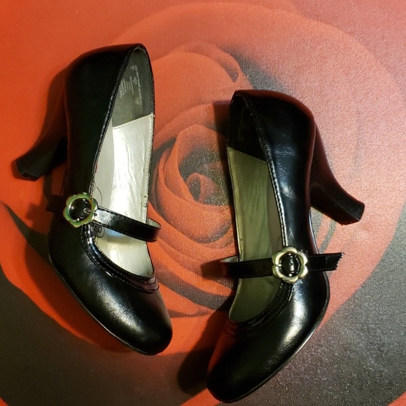 BONGO | Shoes | Bongo Heels | Poshmark